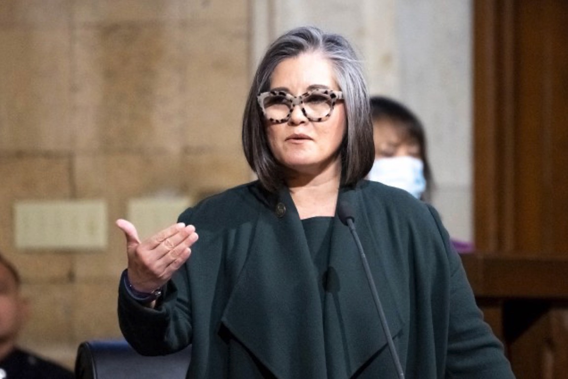 Councilwoman Monica Rodriguez Leads Legislative Fight to Protect ...